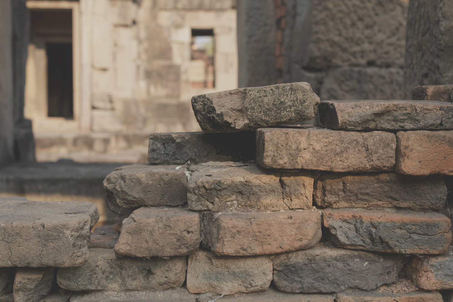 Peacebuilding and the Holy People of God - The Foundry Community