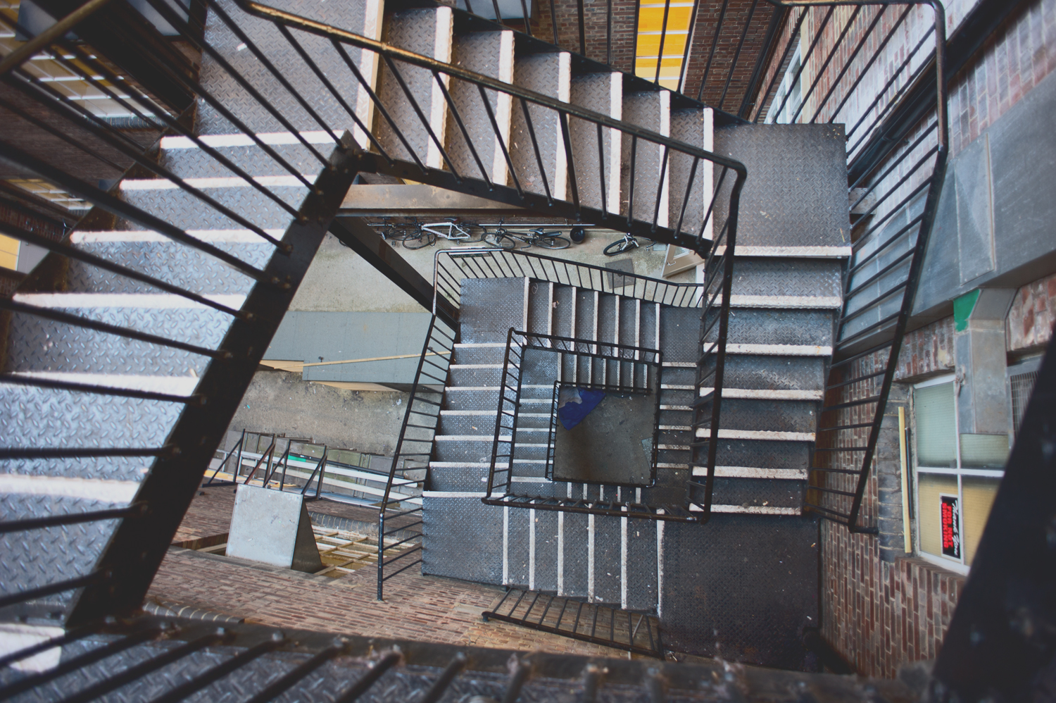 When Anger Comes Knocking: Part One - The Foundry Community