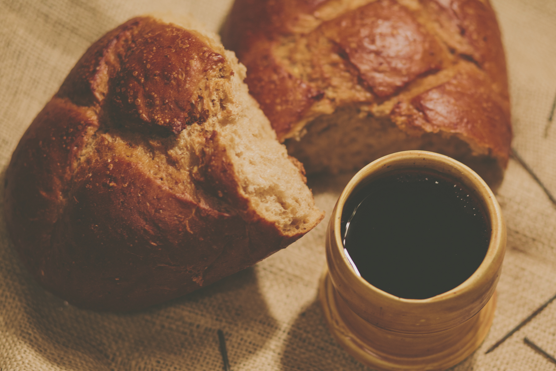 10 Sacramental Postures for Church Renewal - The Foundry Community