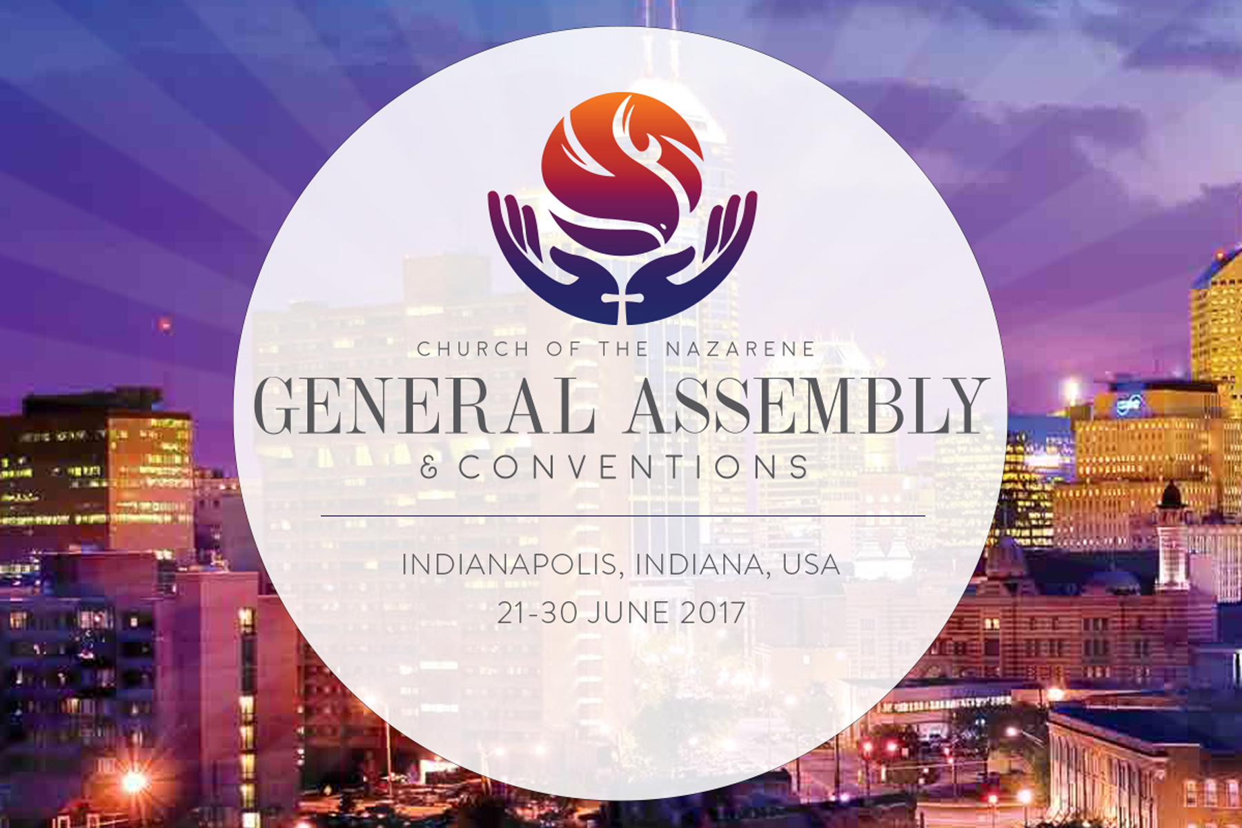 10 Things You Don't Want to Miss at General Assembly - The Foundry ...
