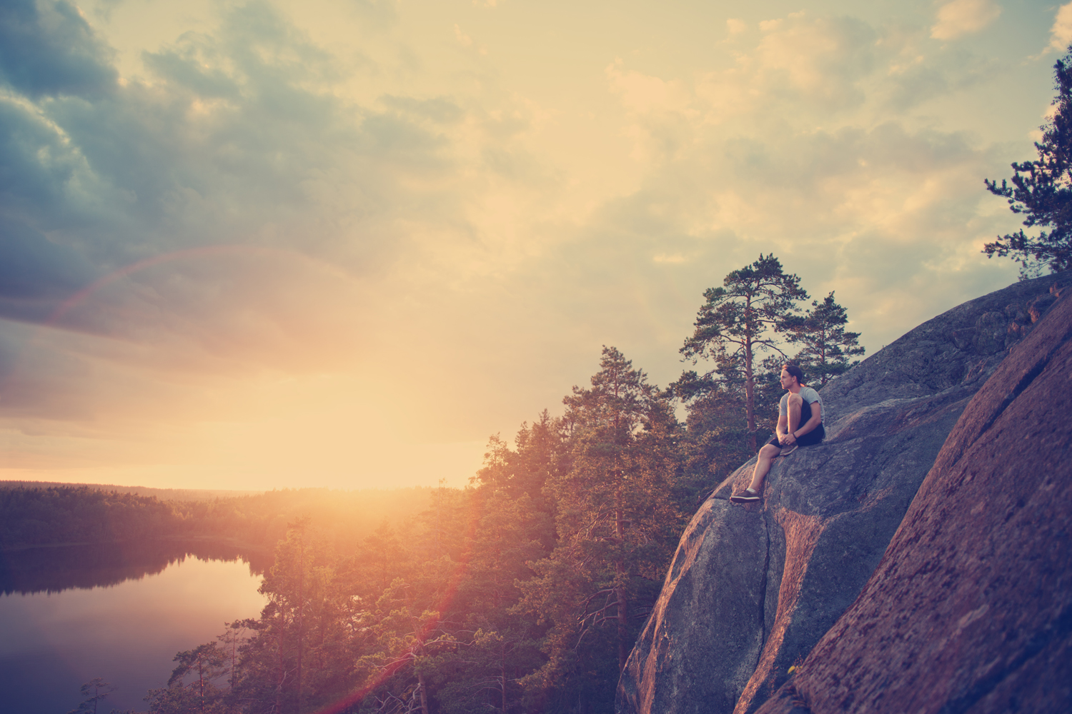 Holiness and the Non-Violent Christ - The Foundry Community