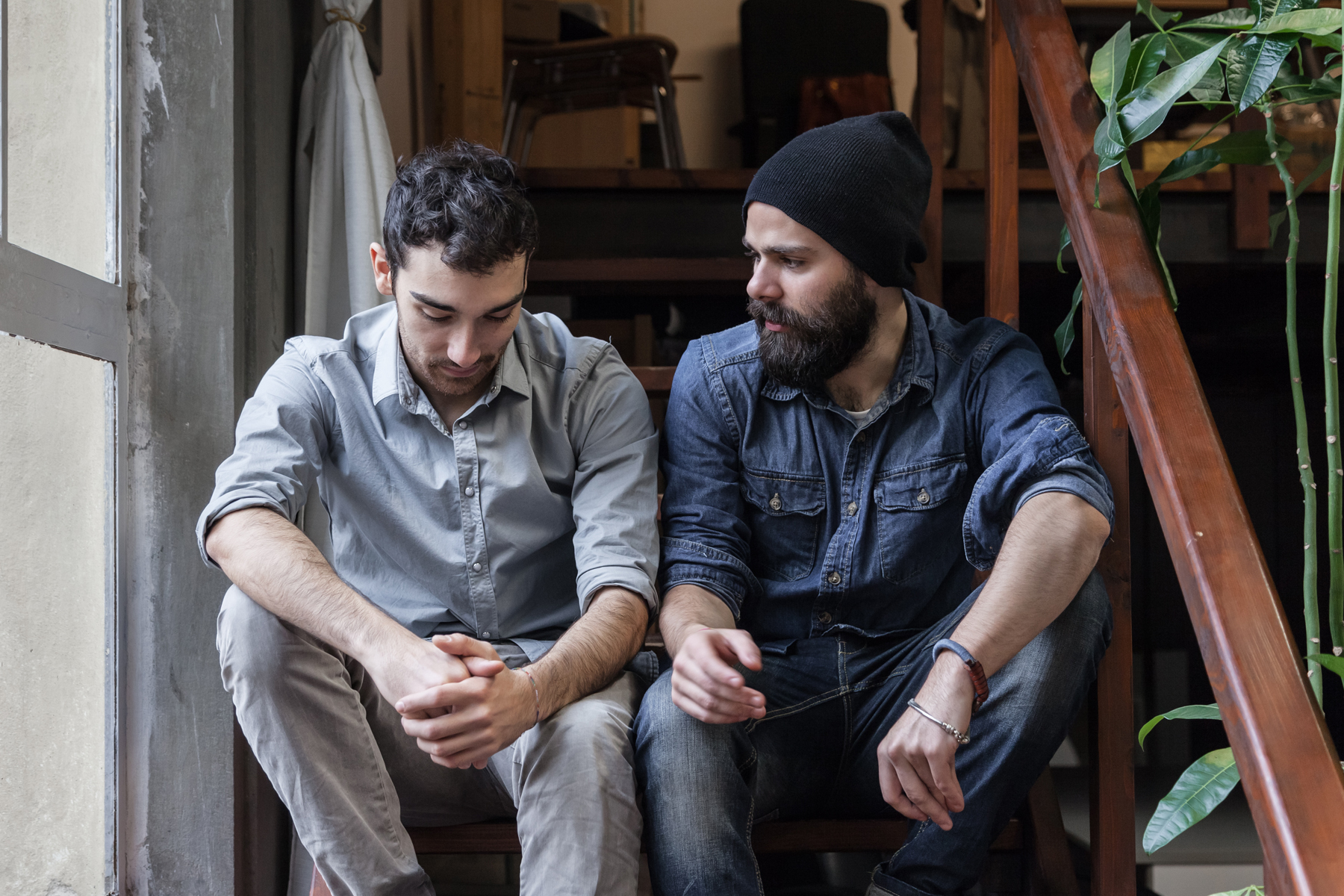 The Practice of Confession - The Foundry Community