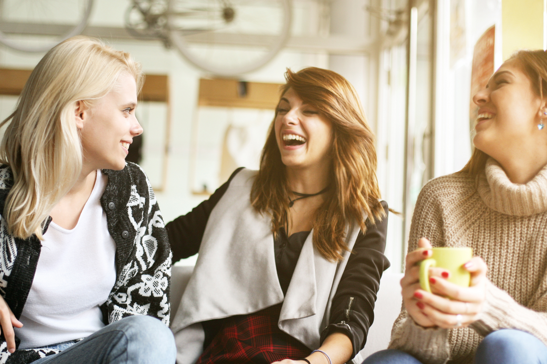 8 Tips for Leading Successful Small Groups - The Foundry Community