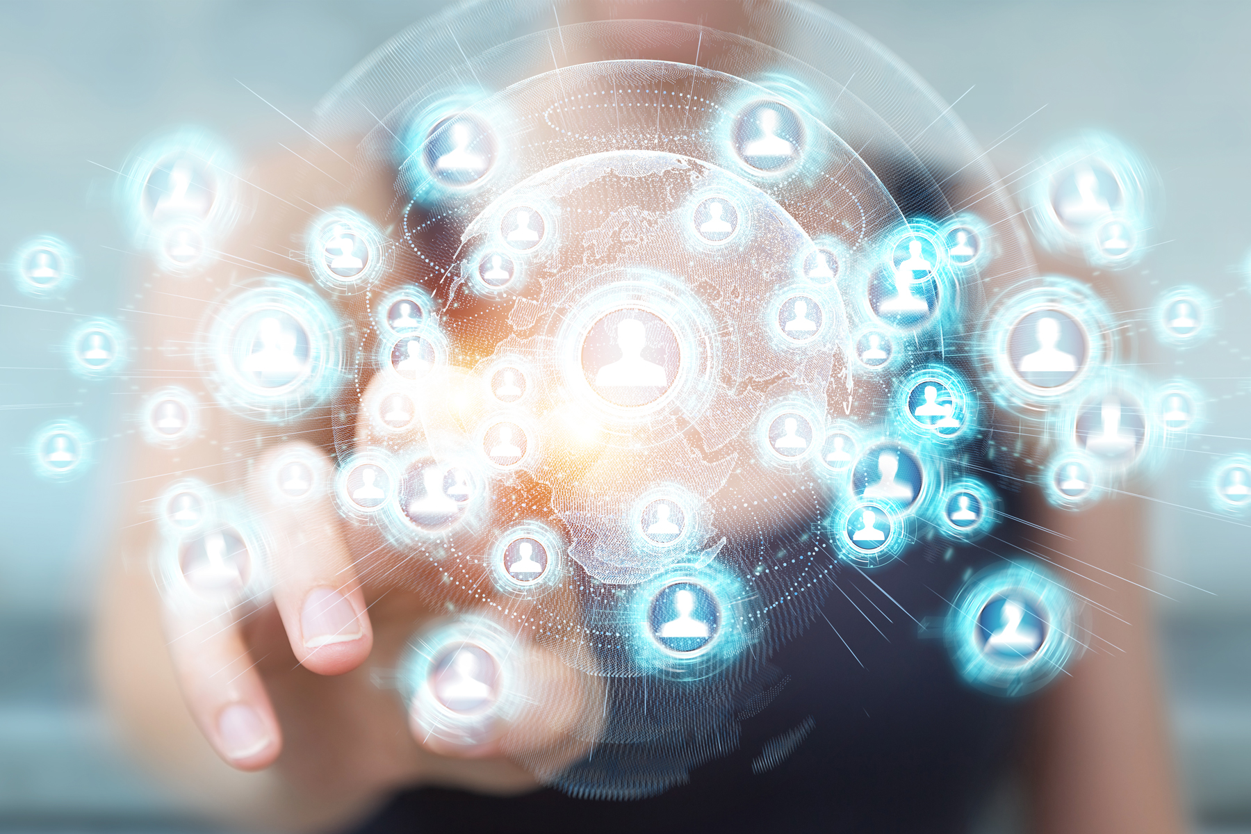 Digital Resources to Help Your Church Connect - The Foundry Community