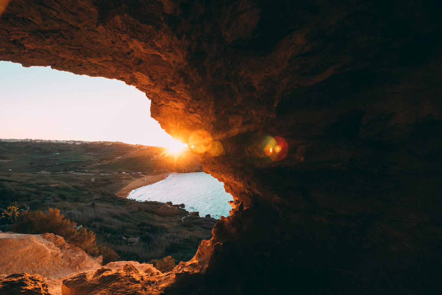 3 Ways to Contemplate our Liminality - The Foundry Community